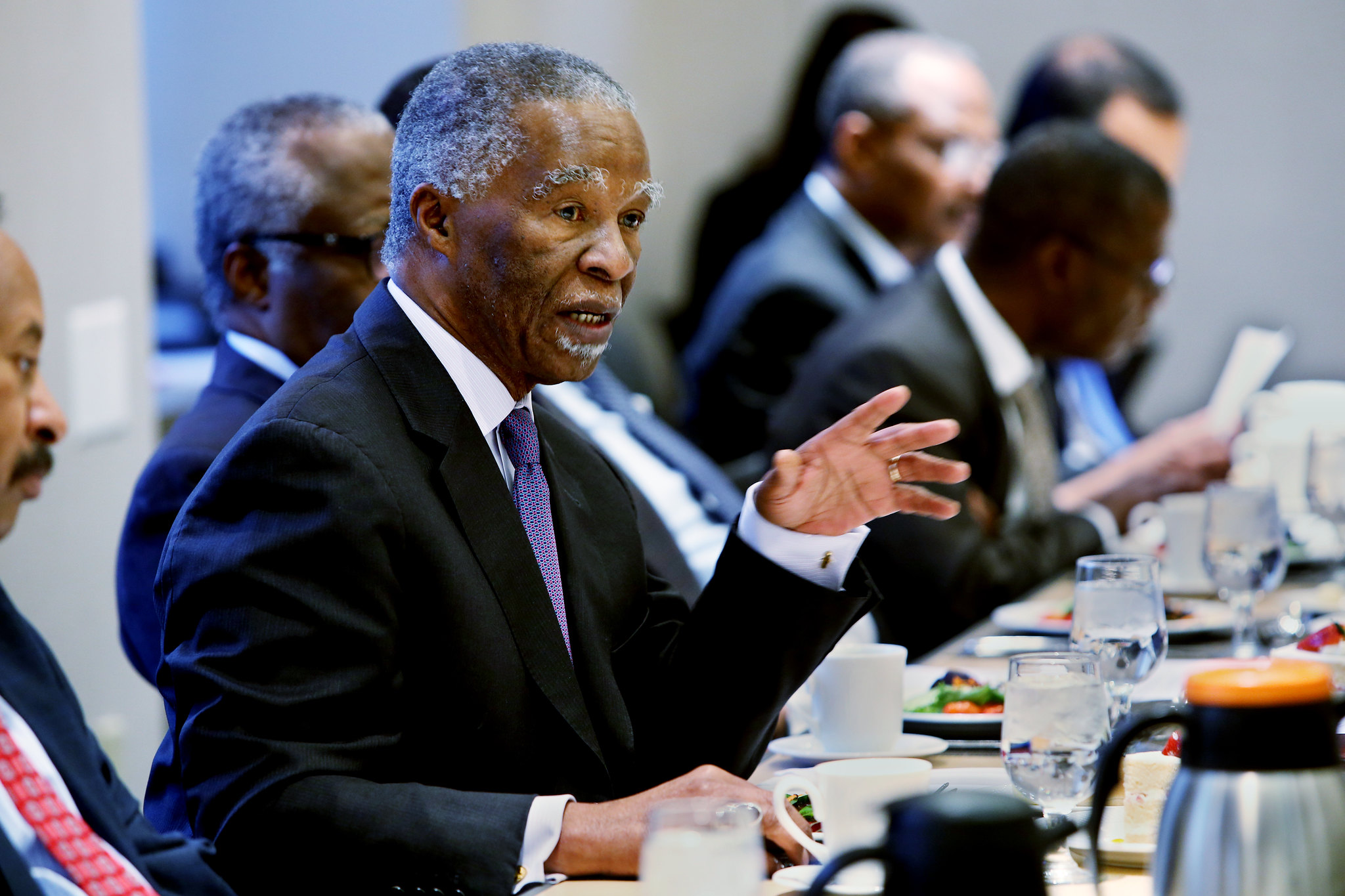 Understanding illicit financial flows and efforts to combat them in ...