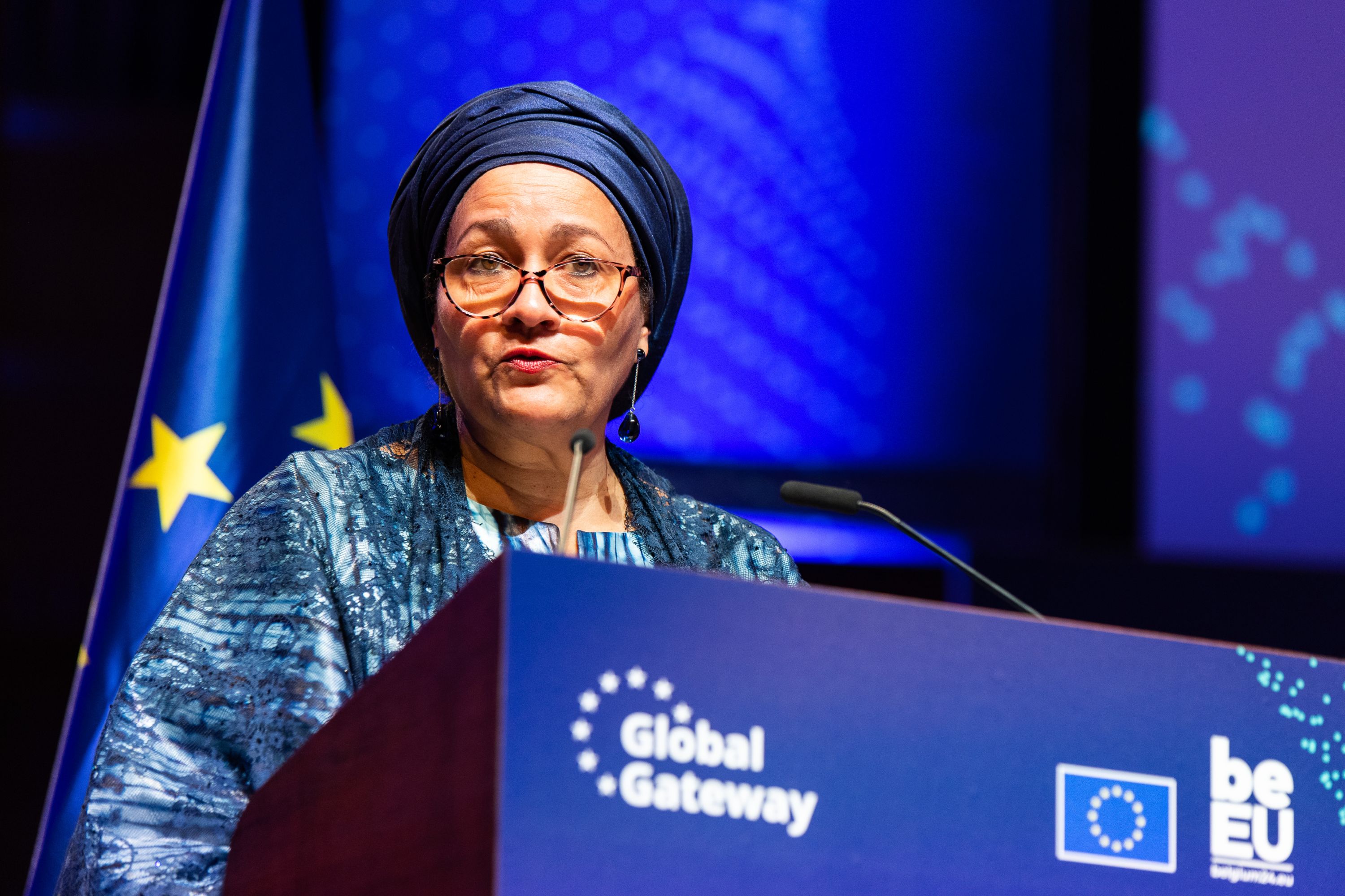 Global Gateway: Where now and where to next? - ECDPM