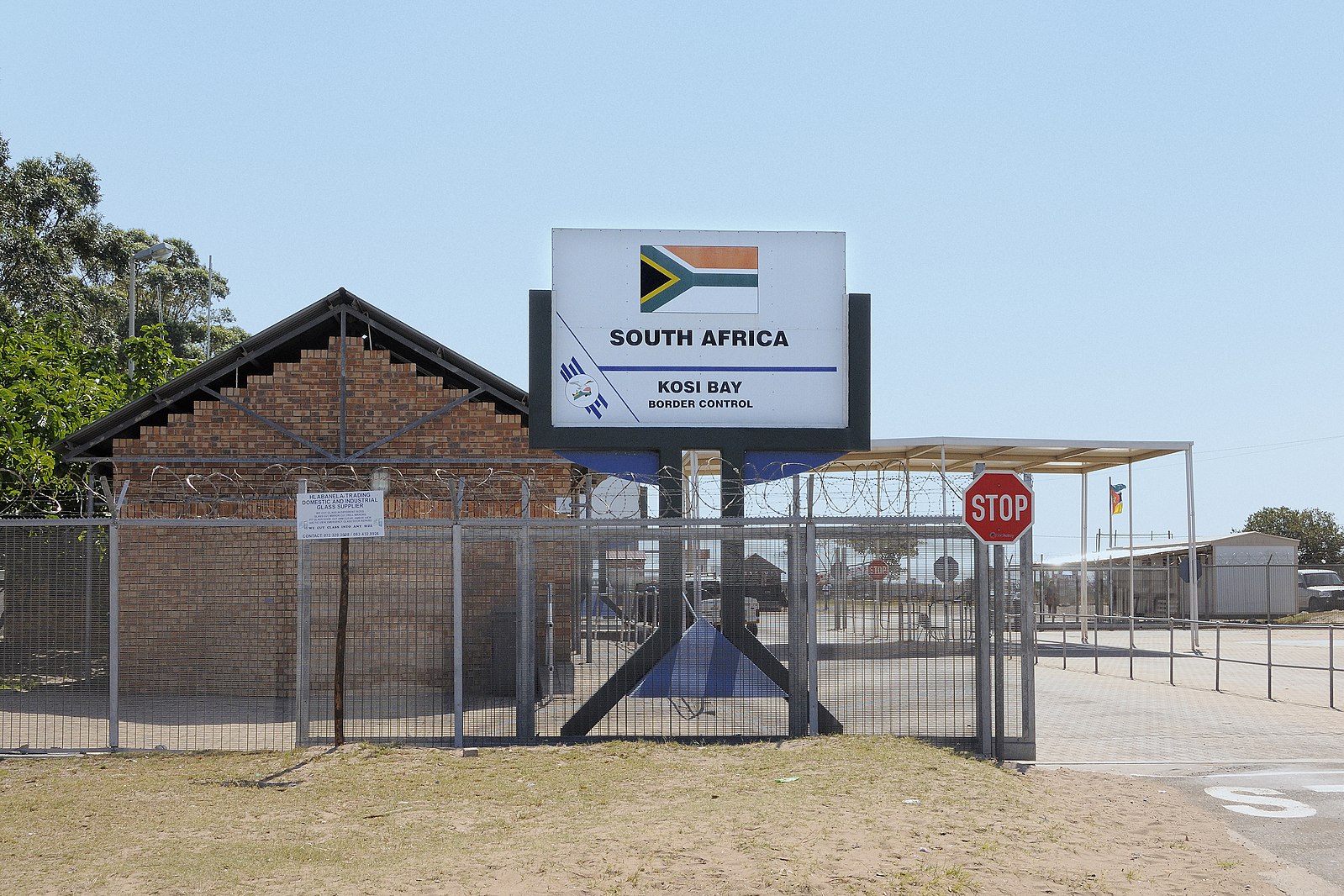 From ‘one stop’ to ‘why stop’ borders? – ECDPM