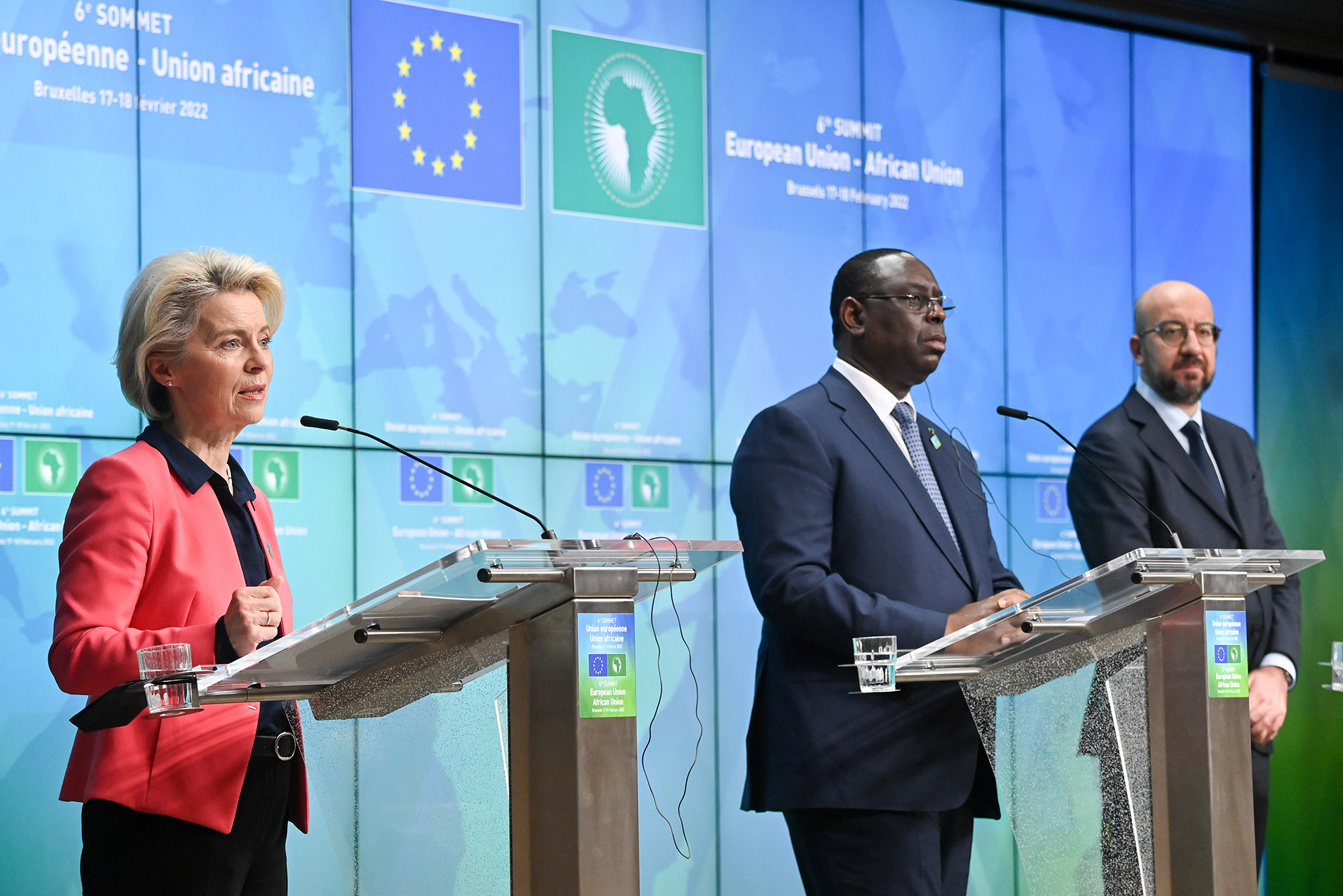 Implications of COVID-19 and Russia’s war in Ukraine for EU-Africa relations – Development ...