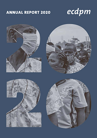 ECDPM Annual Report 2020