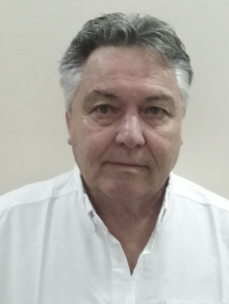 Mark Pearson (Associate) - ECDPM