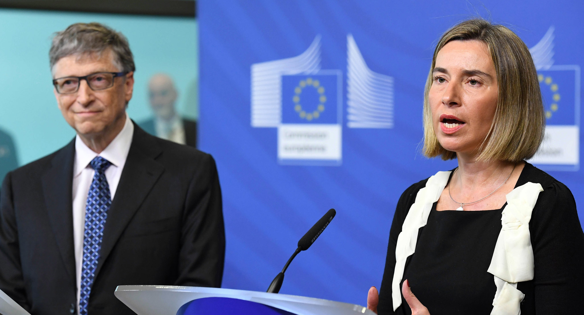 The EU to the rescue: priorities for a positive multilateralism - ECDPM