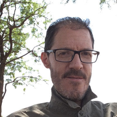 Tony Land (Associate) - ECDPM