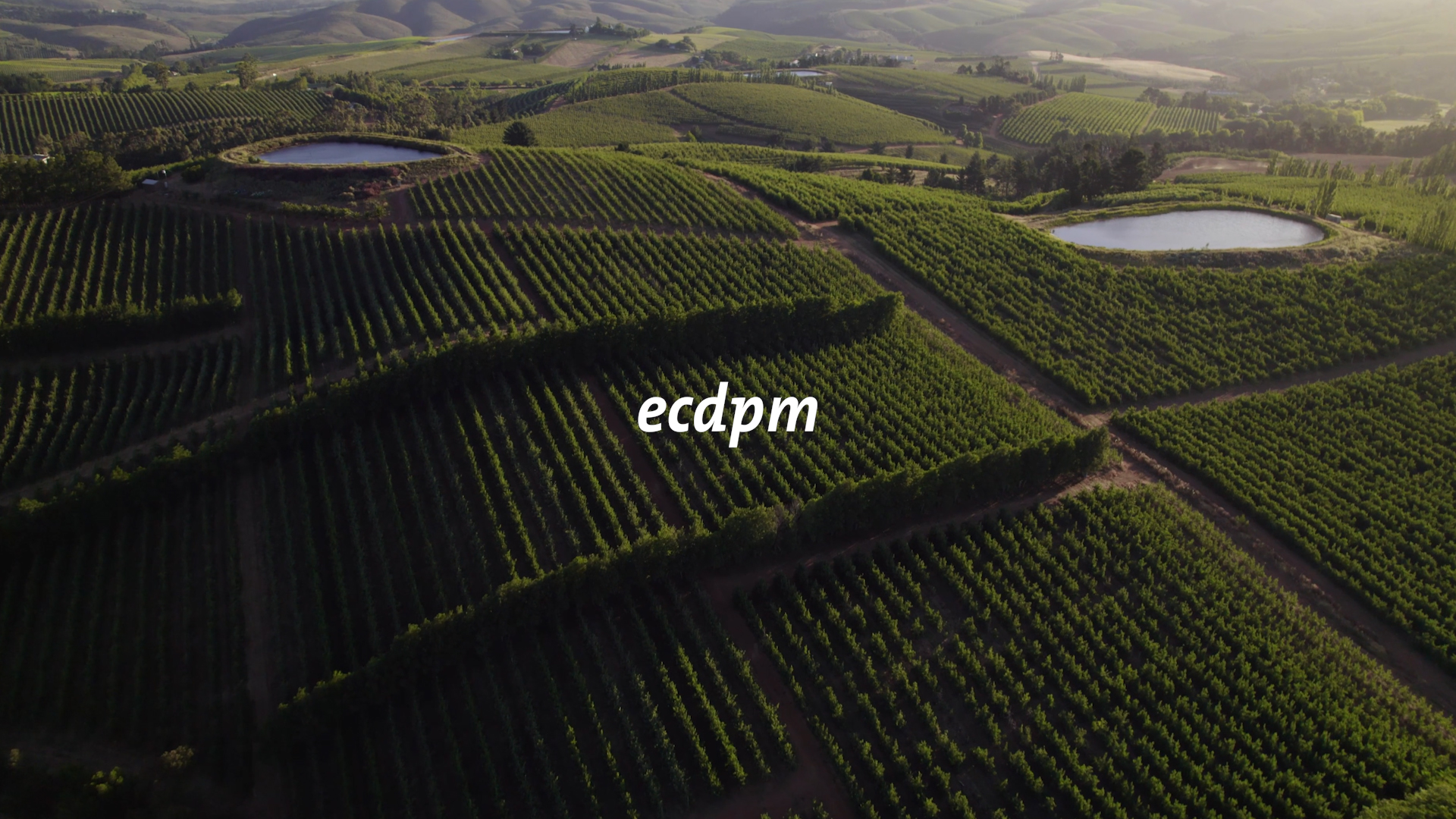 Financing Food Security with IFAD - ECDPM