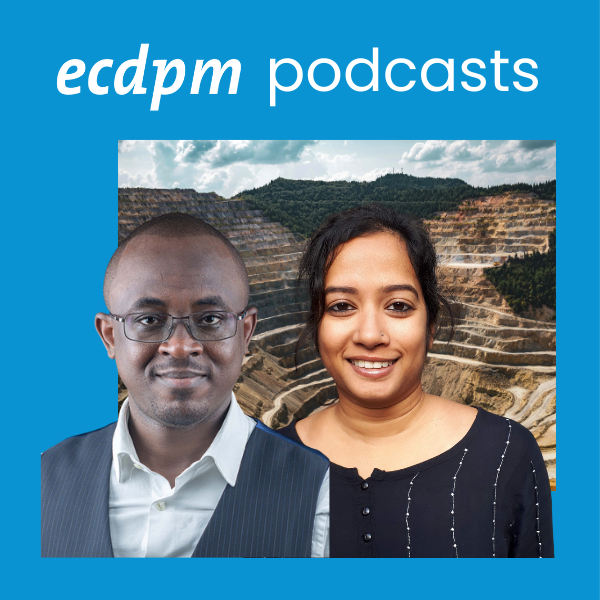 Critical Raw Materials: The geopolitical chess or tug-of-war for ...