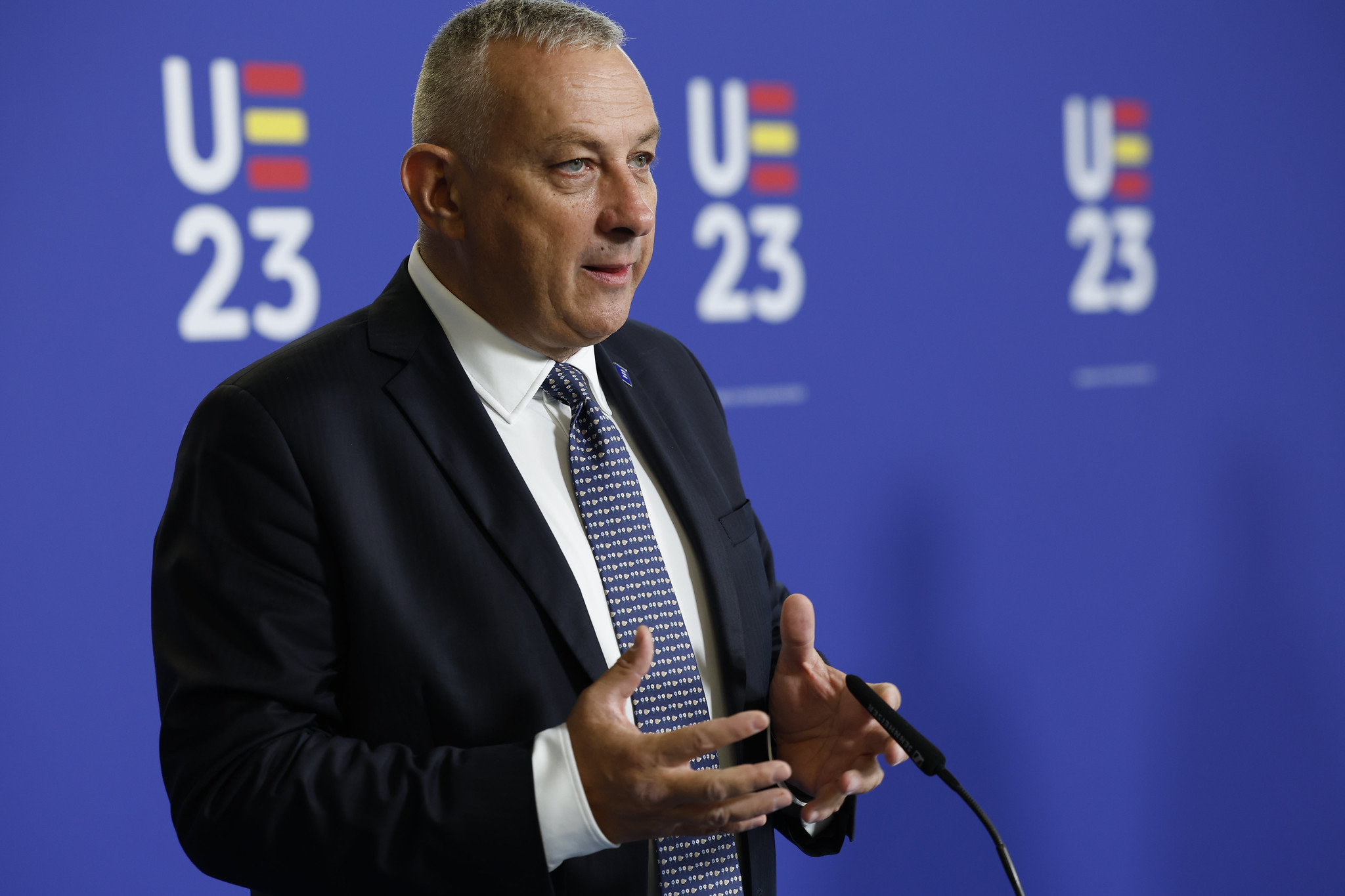 What to watch out for in Jozef Síkela’s approach to international ...