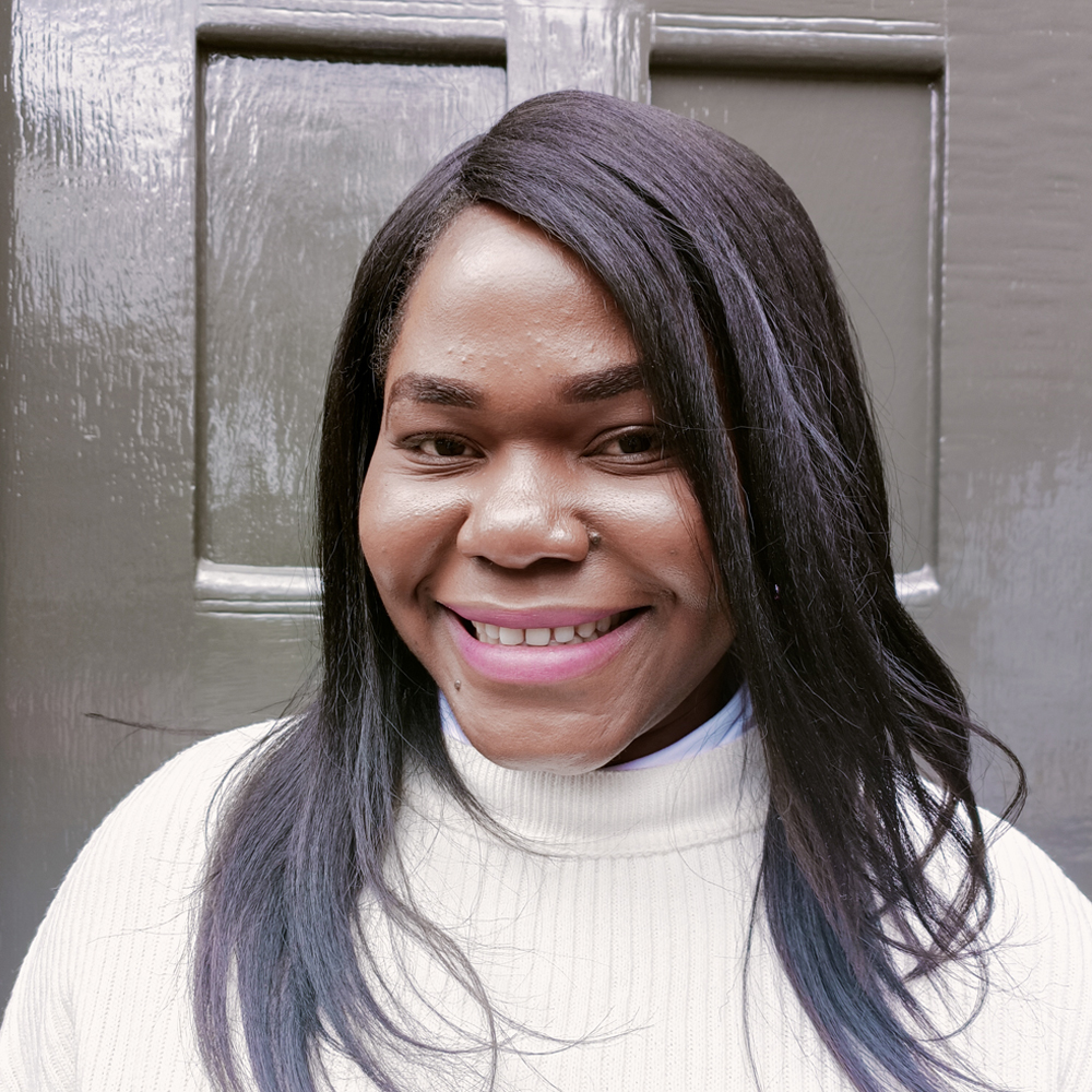 Melody Musoni - ECDPM