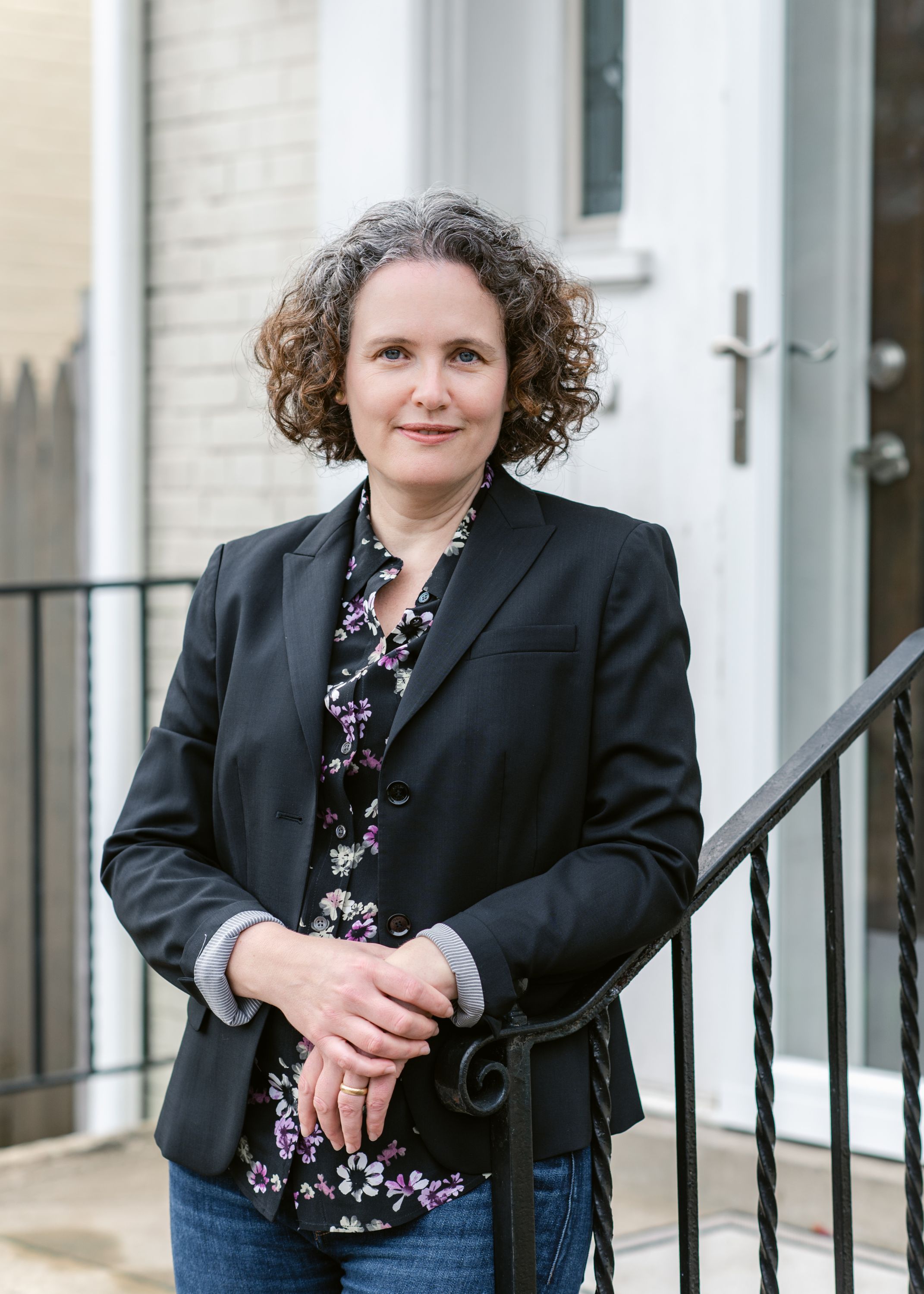 Sabine Muscat - ECDPM