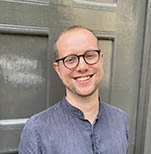 Jonathan Hunter - ECDPM