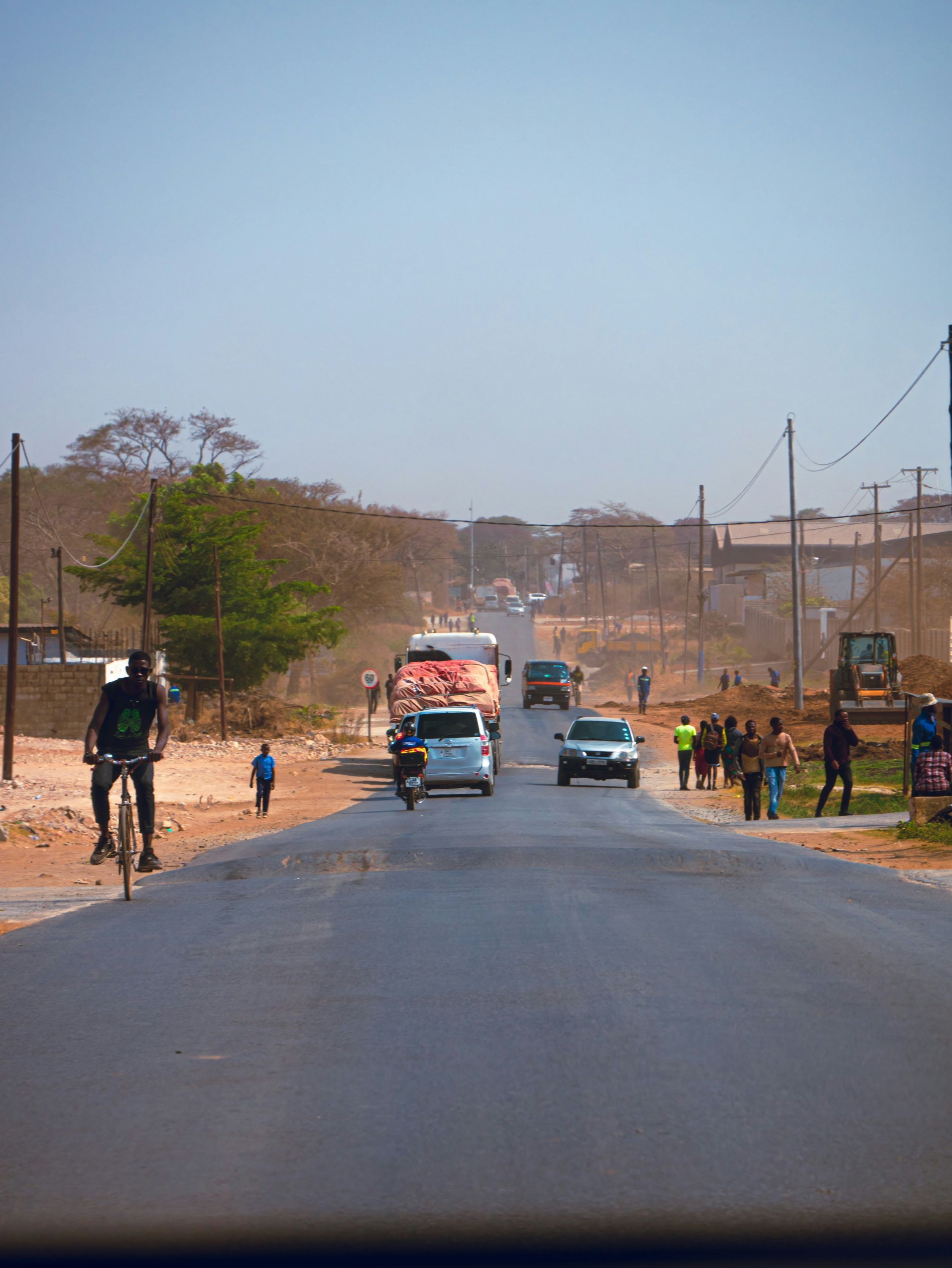 What would it take for a ‘no-stop’ border in Africa? - ECDPM