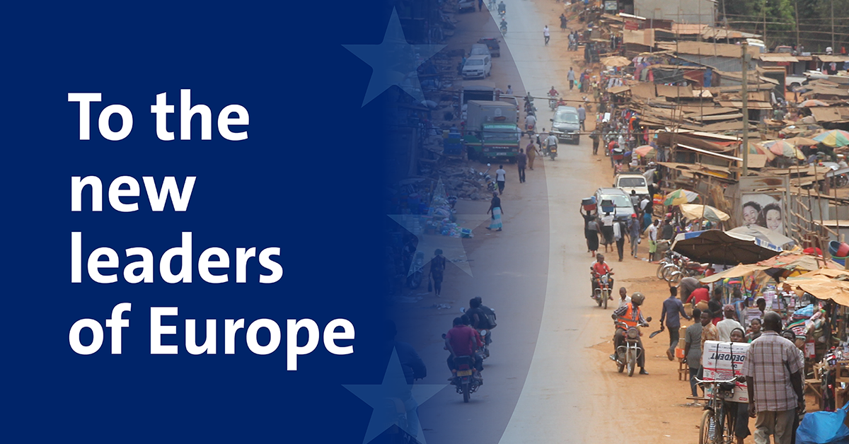 The EU risks neglecting fragile and conflict-affected countries - ECDPM