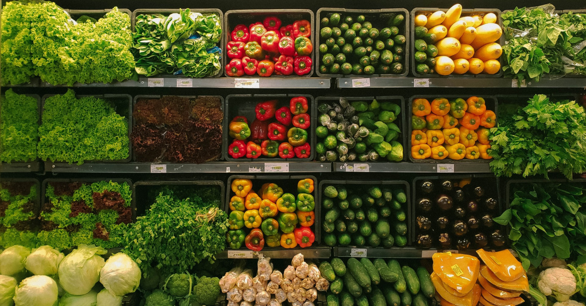 The food systems approach in practice: Our guide for sustainable ...