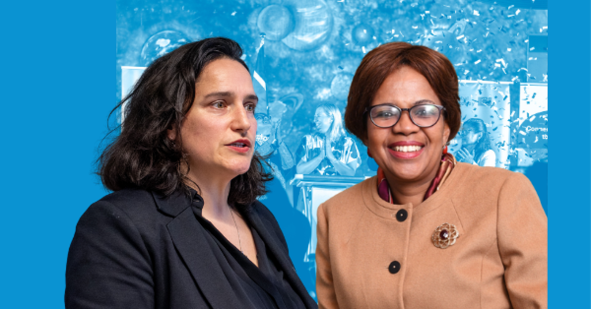 How are the EU and African countries working together on mutual ...