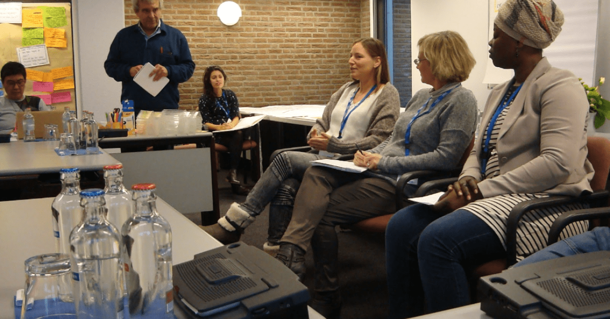 Inclusive governance and accountability - ECDPM