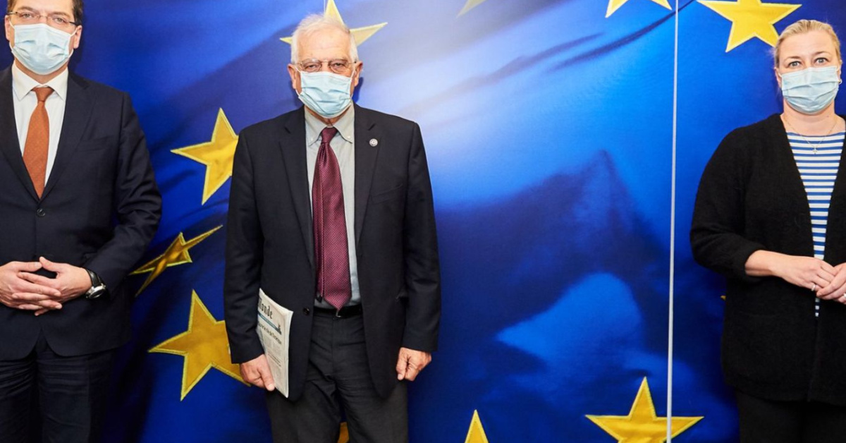 Team Europe: Up to the challenge? – ECDPM