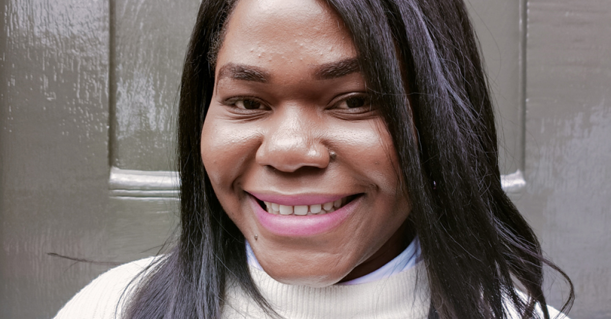 Melody Musoni - ECDPM