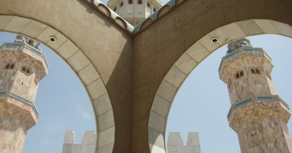 Understanding Islamic activism in Central Asia and West Africa and the ...