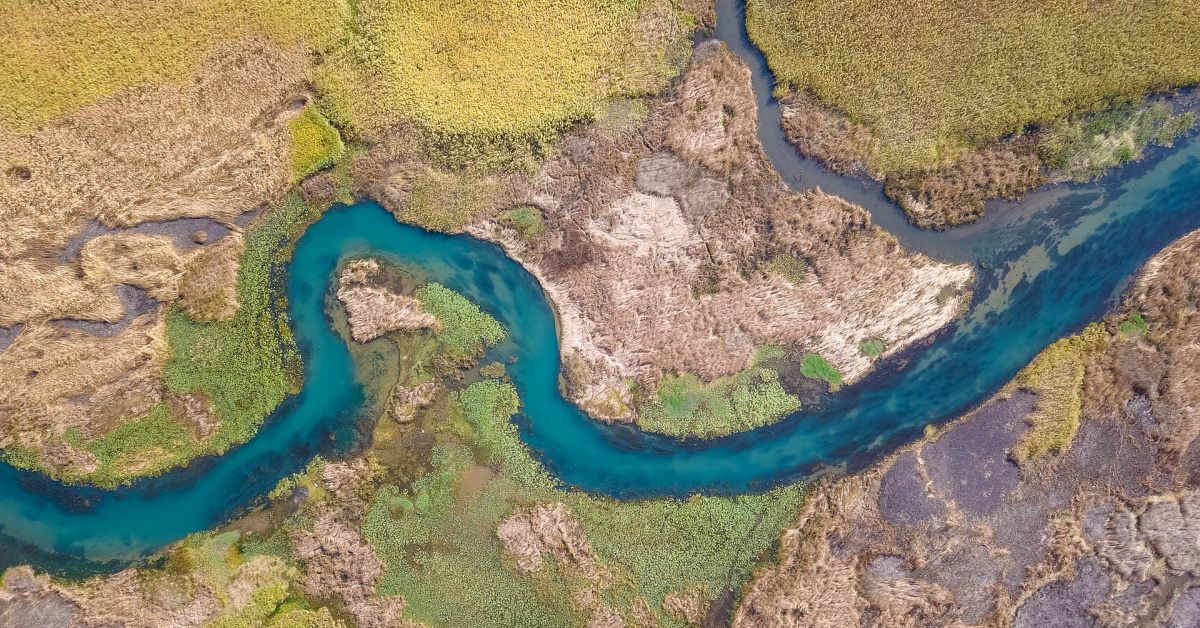 Supporting transboundary water cooperation: Learning from water ...