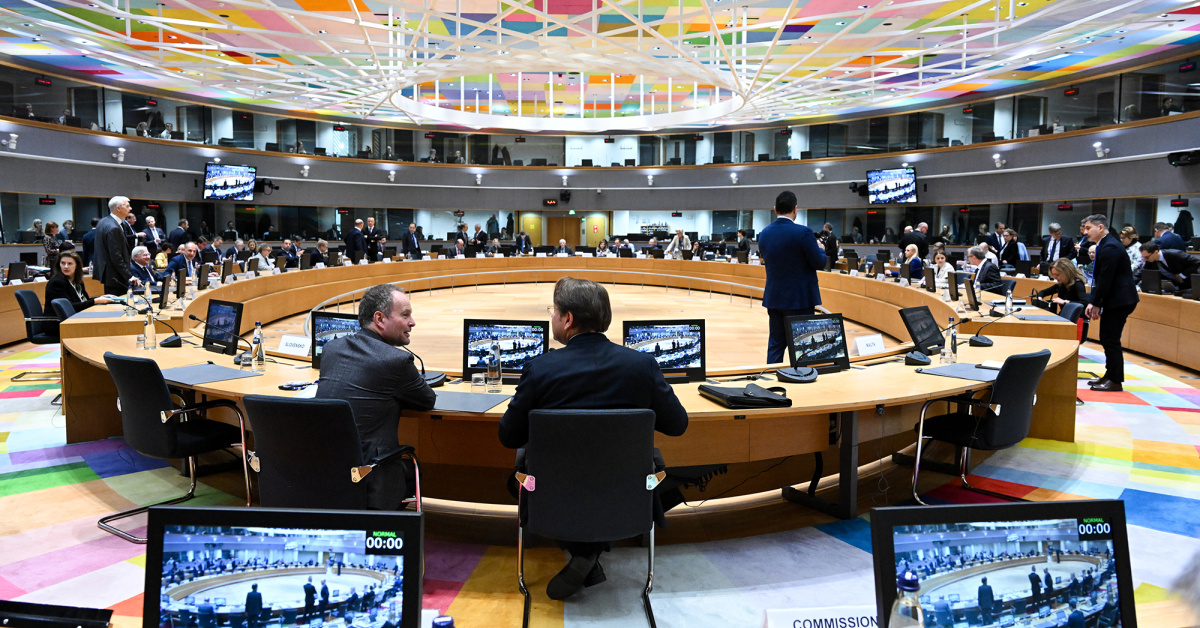 What is driving change in Europe’s international cooperation agenda ...