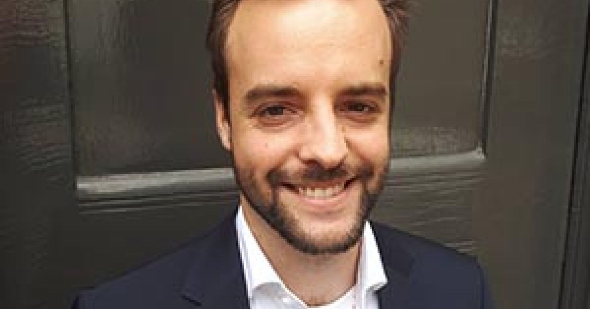 Koen Dekeyser - ECDPM