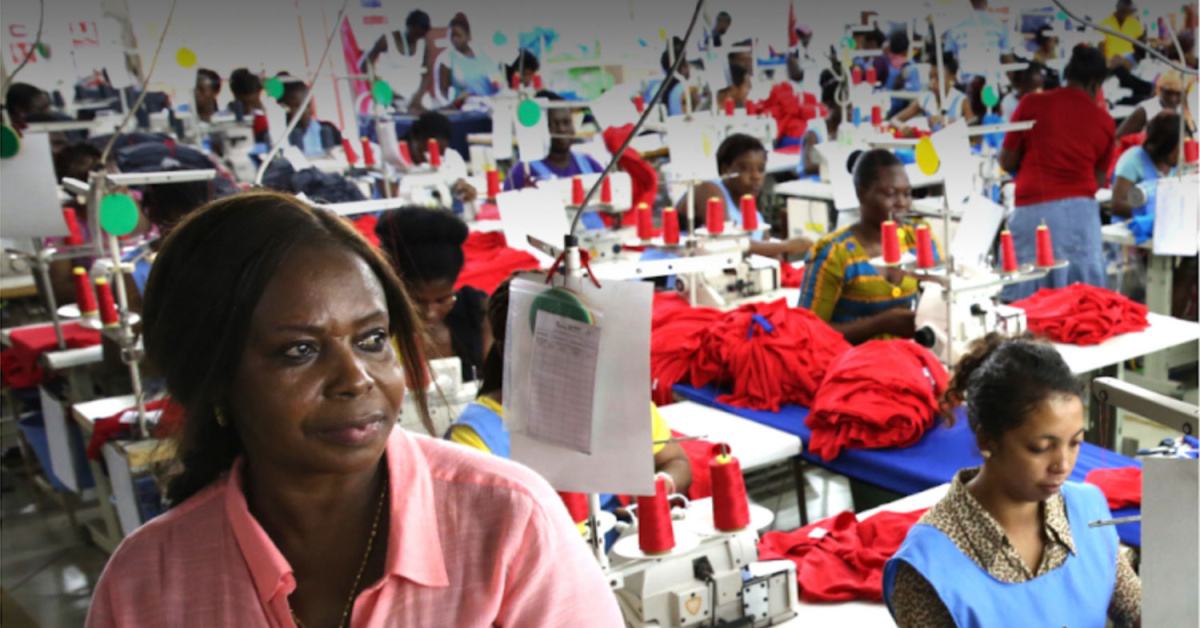 Leveraging private investment for sustainable development – Volume 7, Issue 2 (Spring 2018) - ECDPM