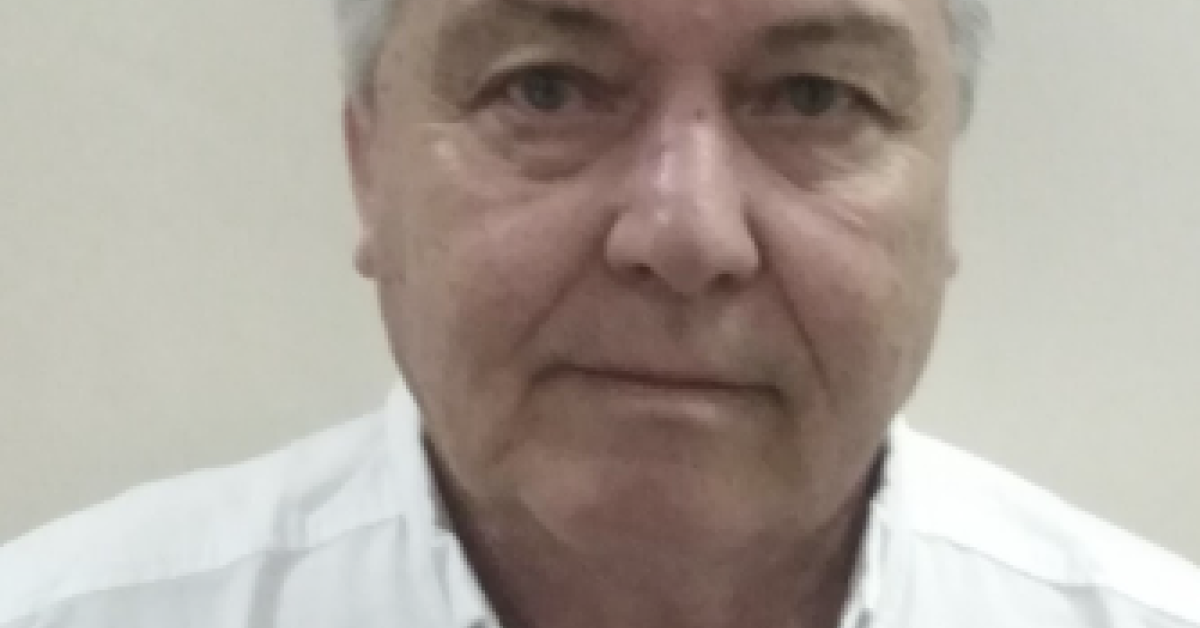 Mark Pearson (Associate) - ECDPM