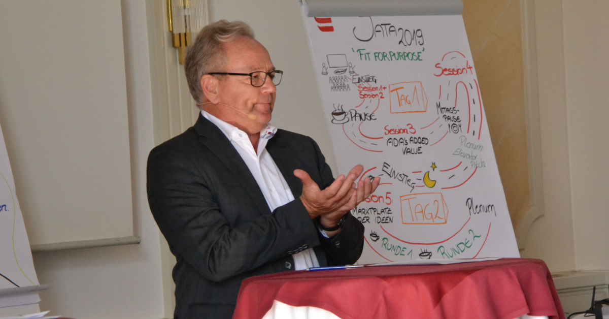 Management team - ECDPM