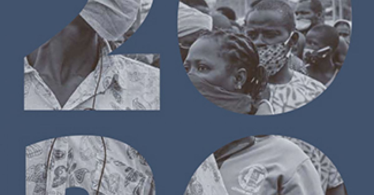 ECDPM Annual Report 2020