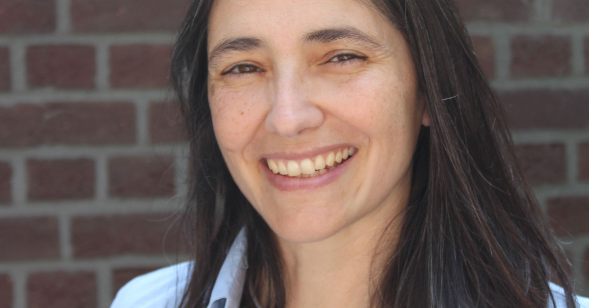 Fernanda Faria (Associate) - ECDPM