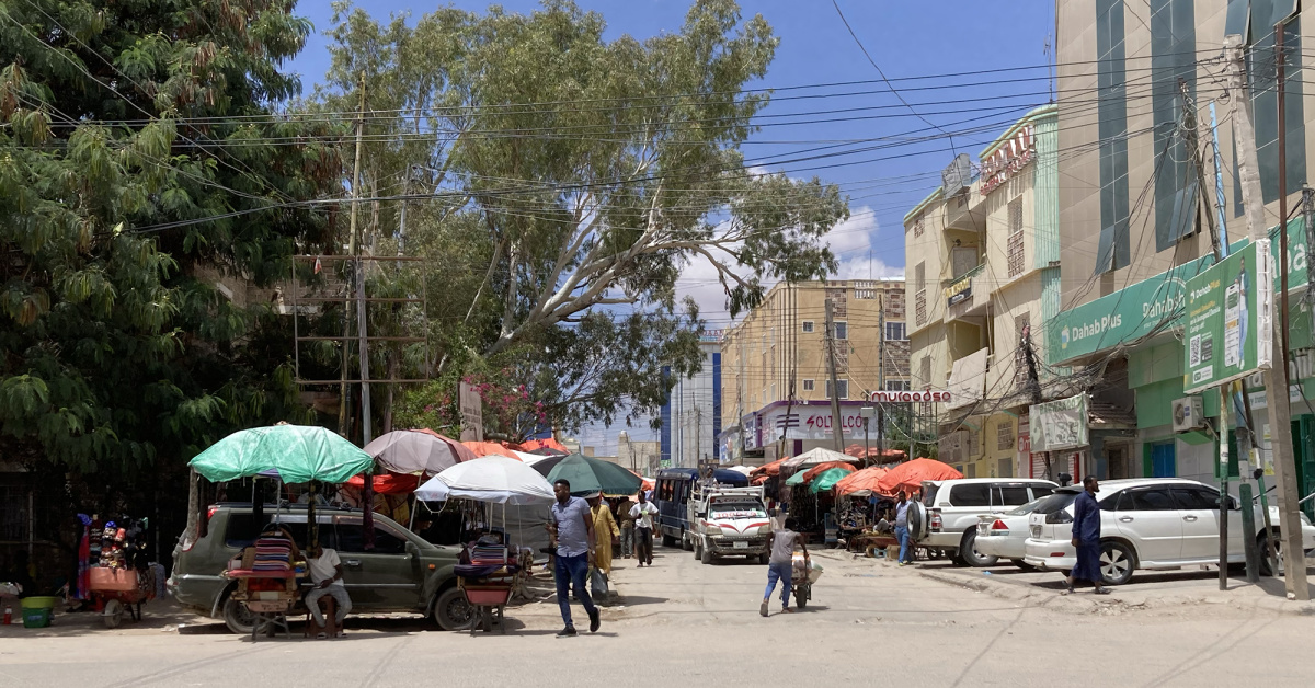 EU instruments to counter fragility and crises - ECDPM