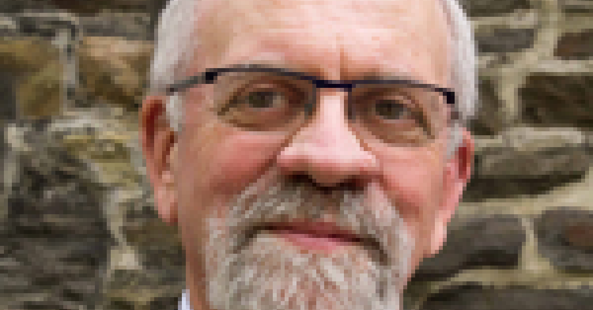 Jean-Claude Boidin - ECDPM