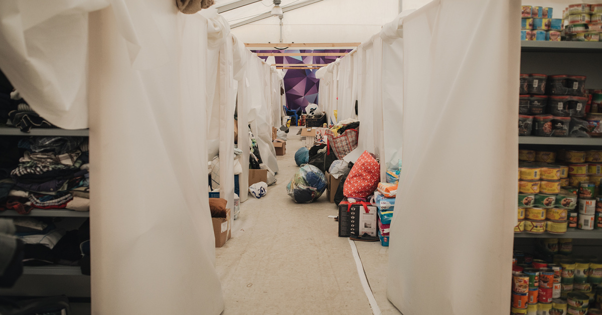 What the EU’s asylum response to the war in Ukraine means for Africa-Europe relations - ECDPM