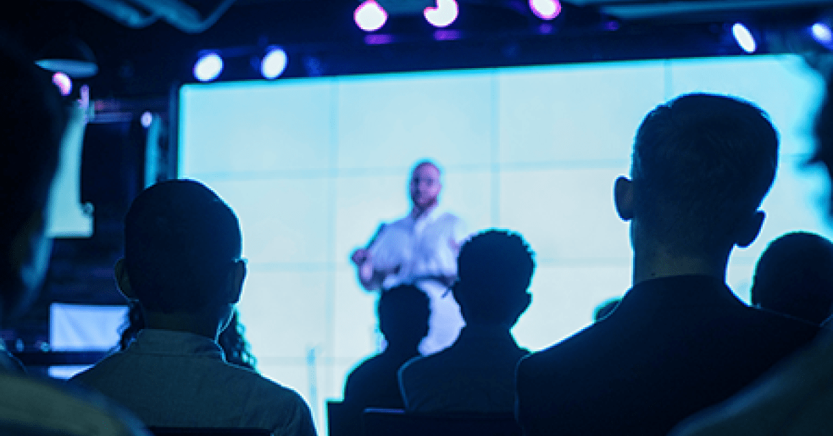 InfoPoint conference : Opportunities and challenges for the ...