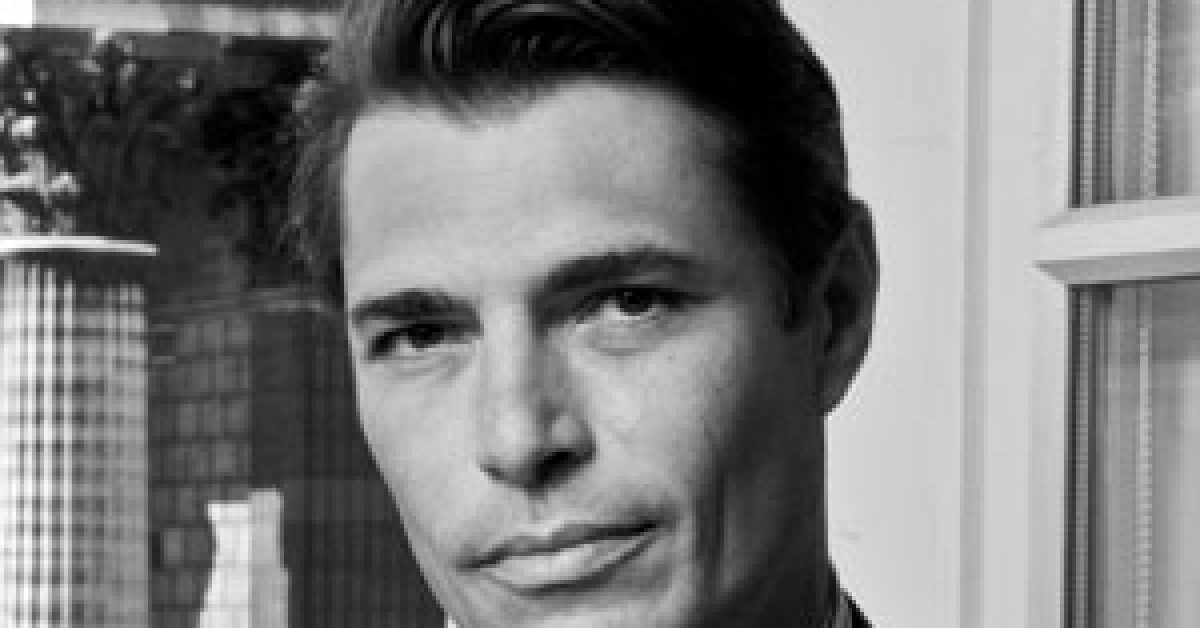 Germain Gauthier - ECDPM