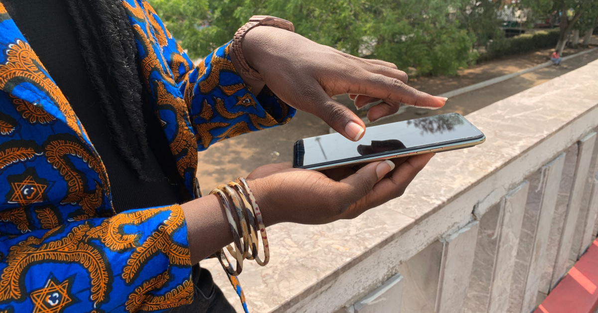Digital ID systems in Africa: Challenges, risks and opportunities – ECDPM