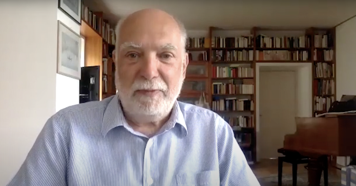 EFAD Talks episode 1: A conversation with Thomas Wieser - ECDPM