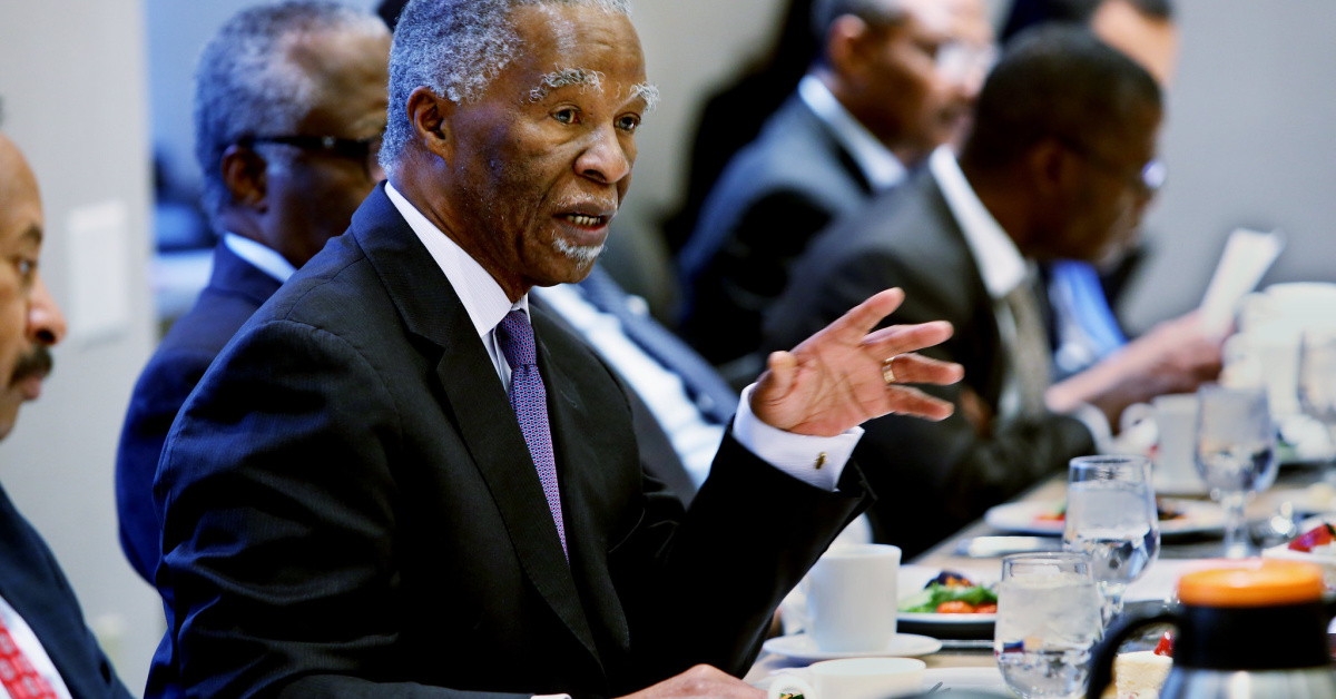 Understanding illicit financial flows and efforts to combat them in ...