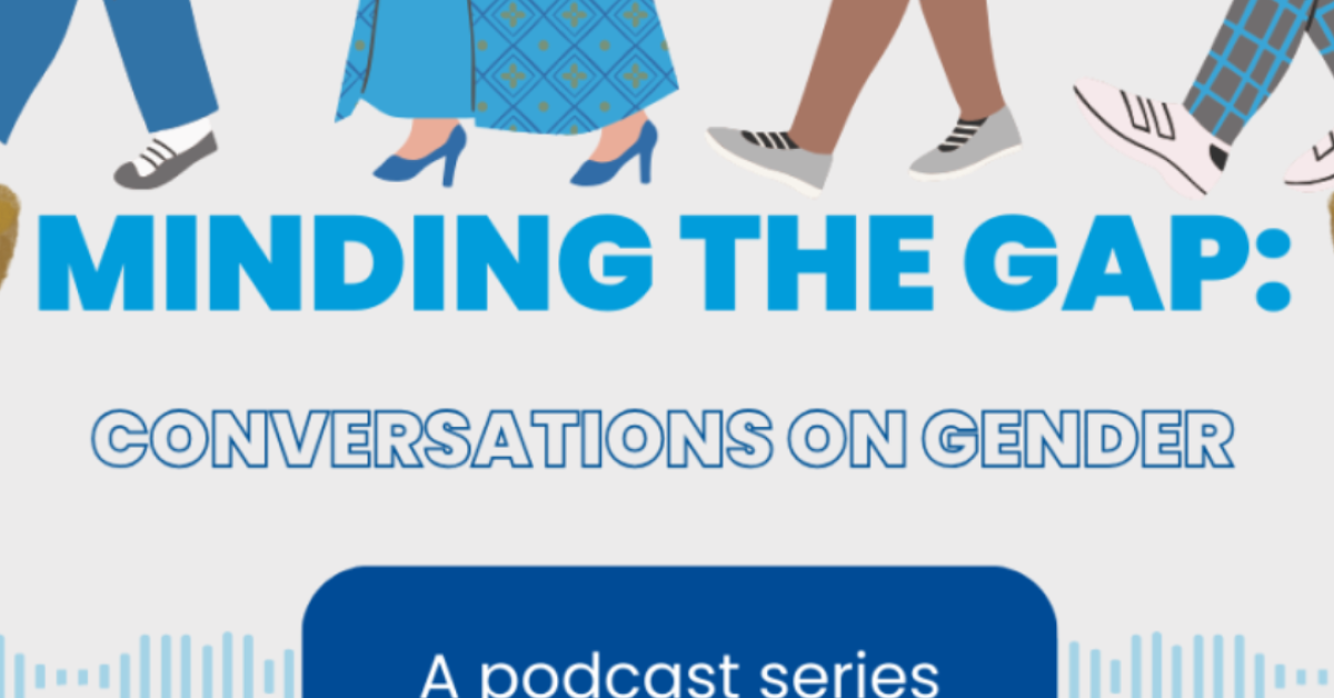 Leaving no one behind: why gender matters when building circular ...