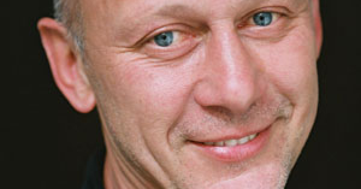 Jan Vanheukelom - ECDPM