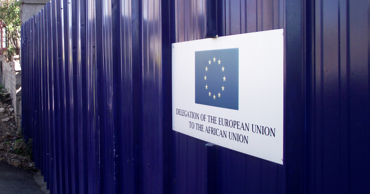 AU-EU relations - ECDPM