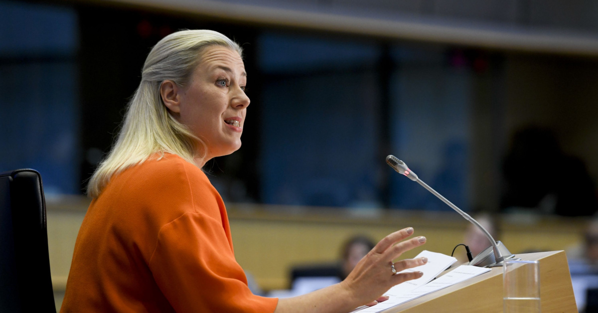 Mission possible? The Geopolitical Commission and the partnership with Africa - ECDPM