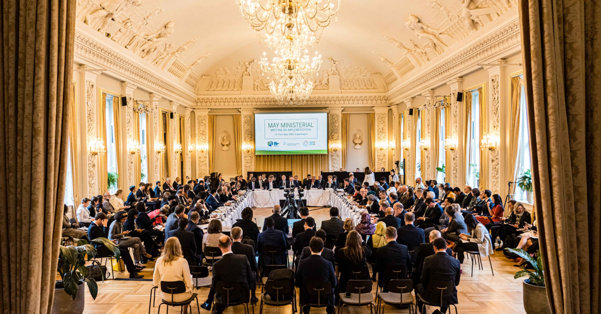A reality check for Europe-Africa climate diplomacy - ECDPM
