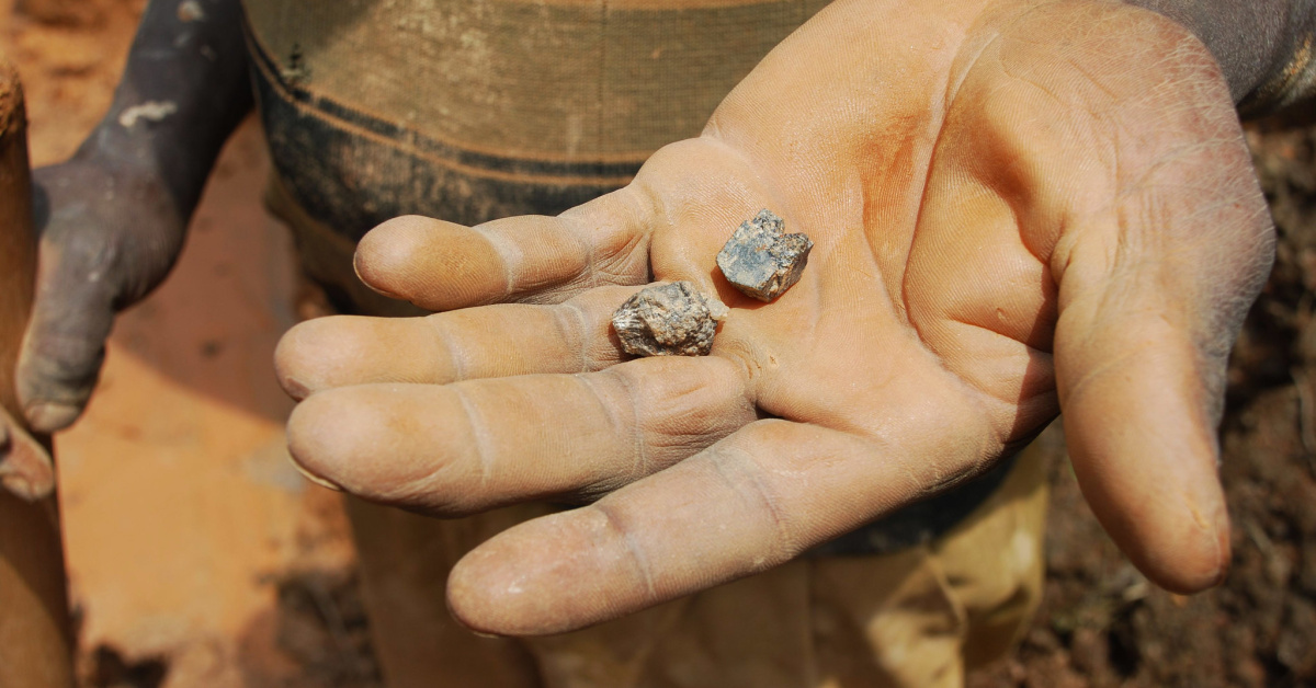 The potential of the new mining code and partnerships for sustainable ...