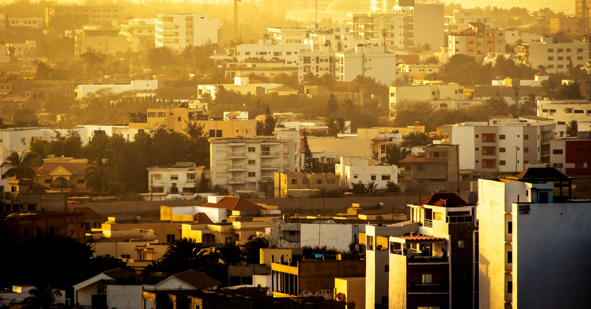 The democratic renaissance of Senegal: A beacon for the region and ...