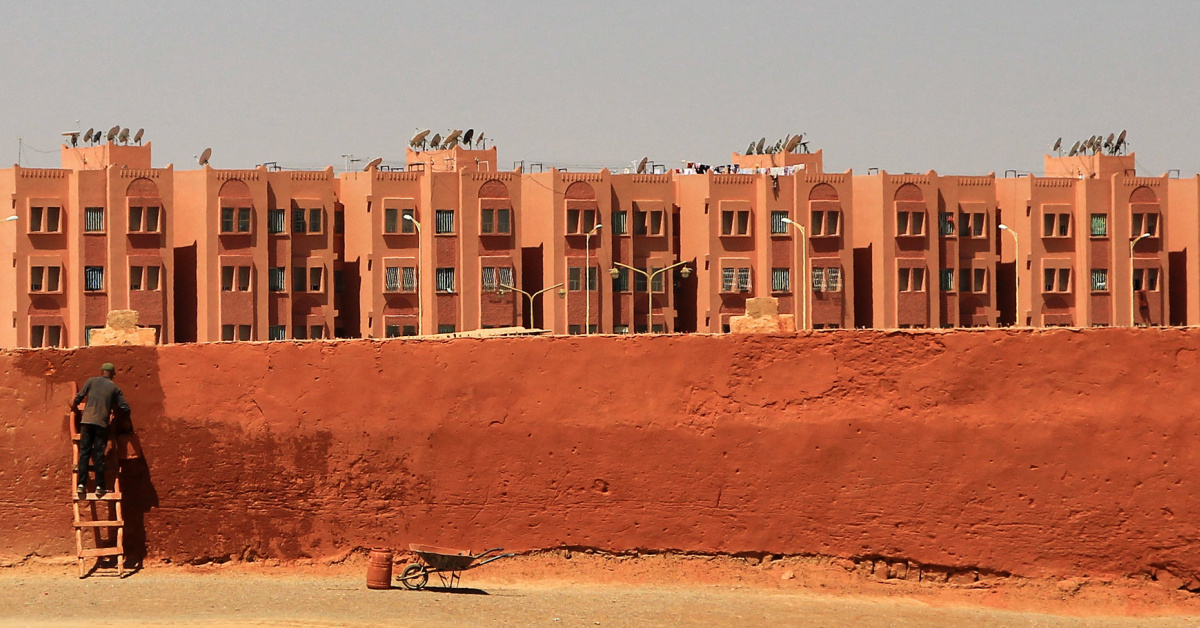 Starting afresh: The Maghreb’s relations with sub-Saharan Africa - ECDPM