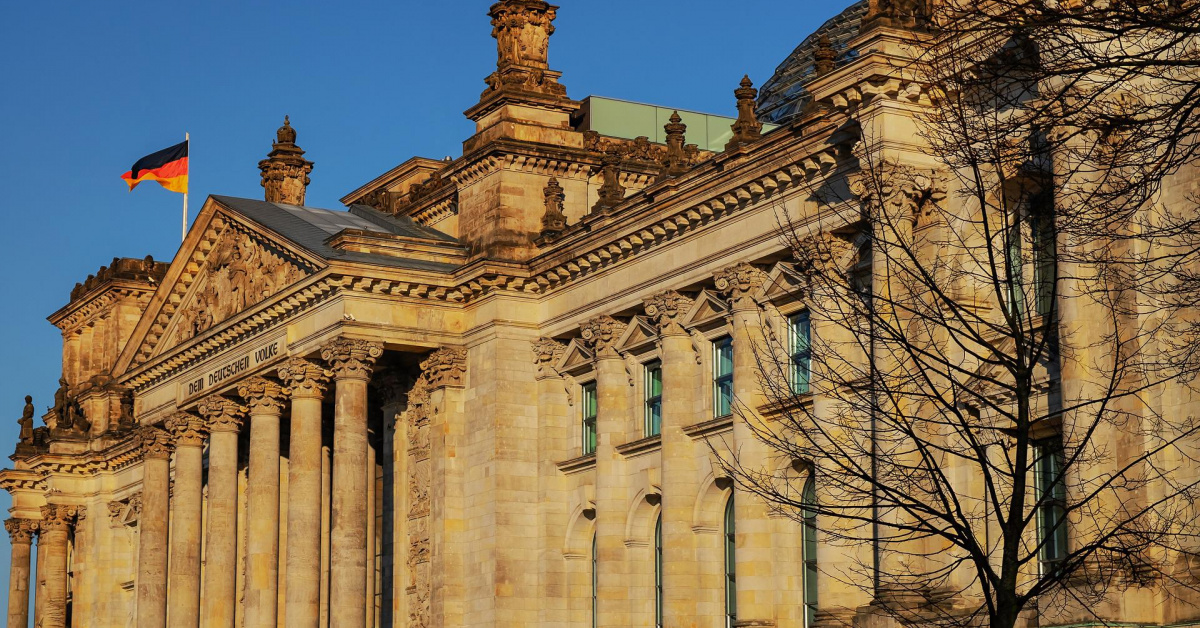 The new German government: A breath of fresh air or more of the same ...