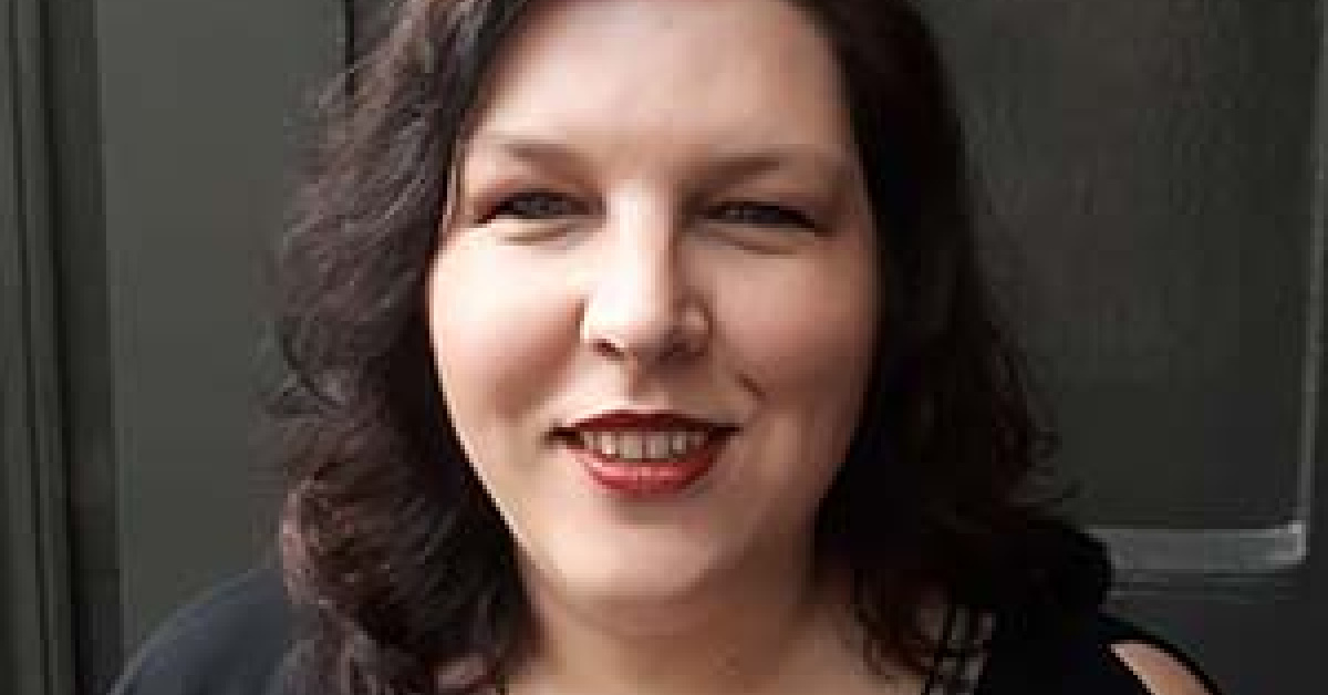 Joyce Olders - ECDPM