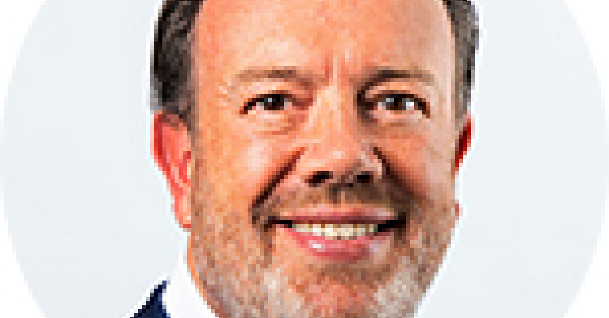 Richard Dohmen - ECDPM