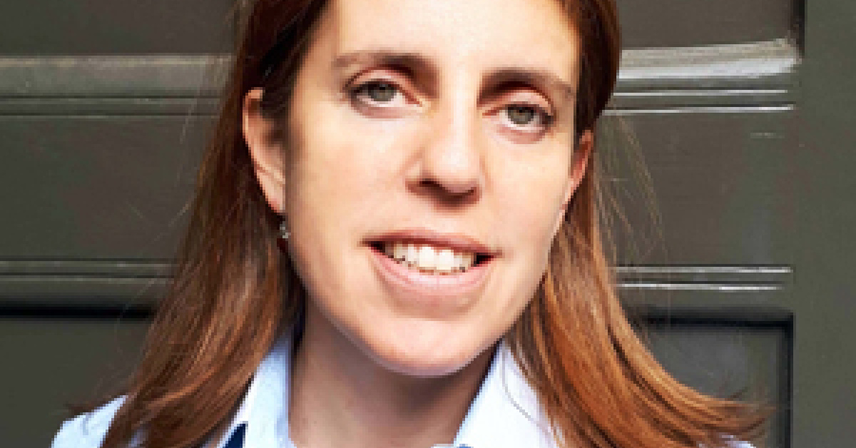 Virginia Mucchi - ECDPM